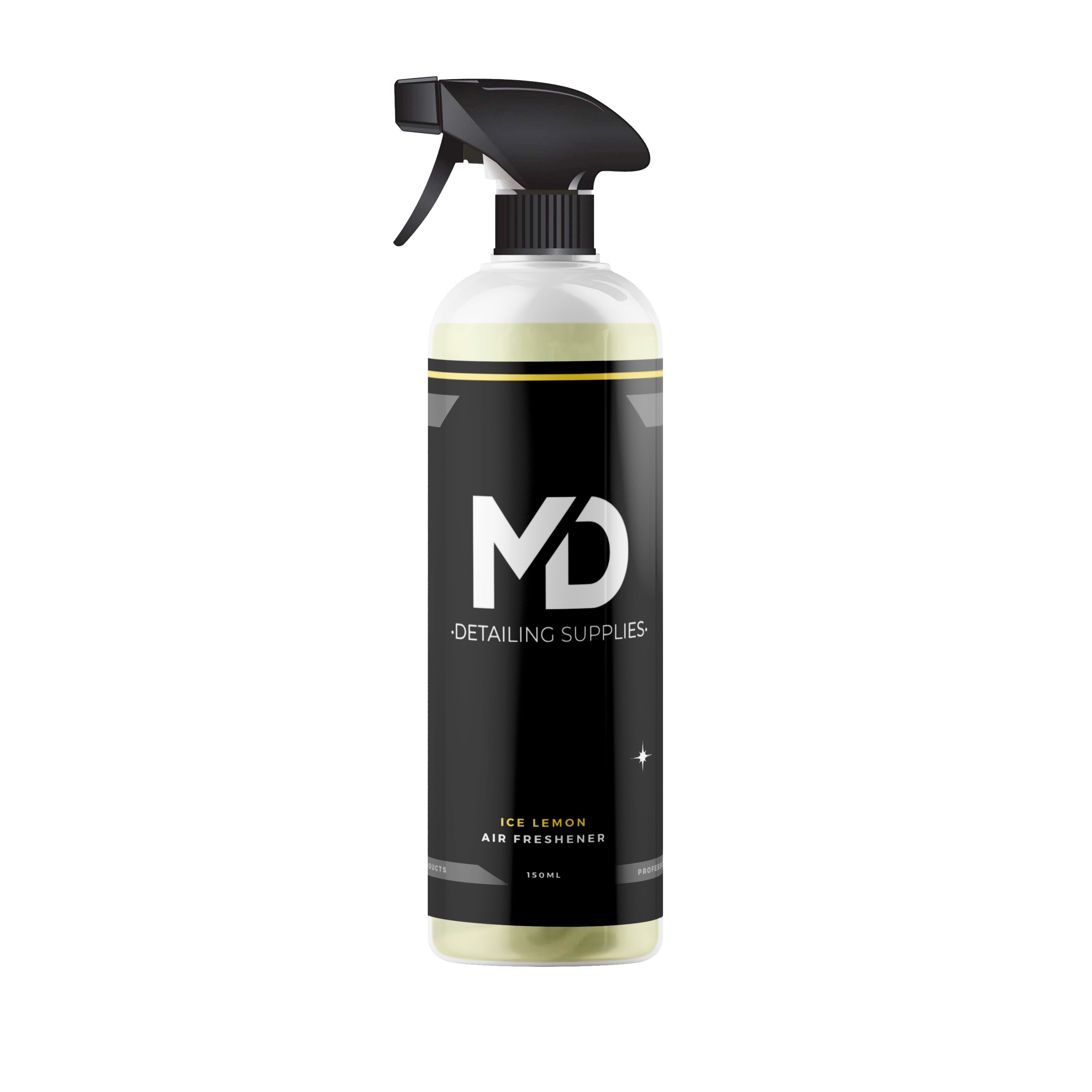 Interior Cleaners – MD Detailing Supplies